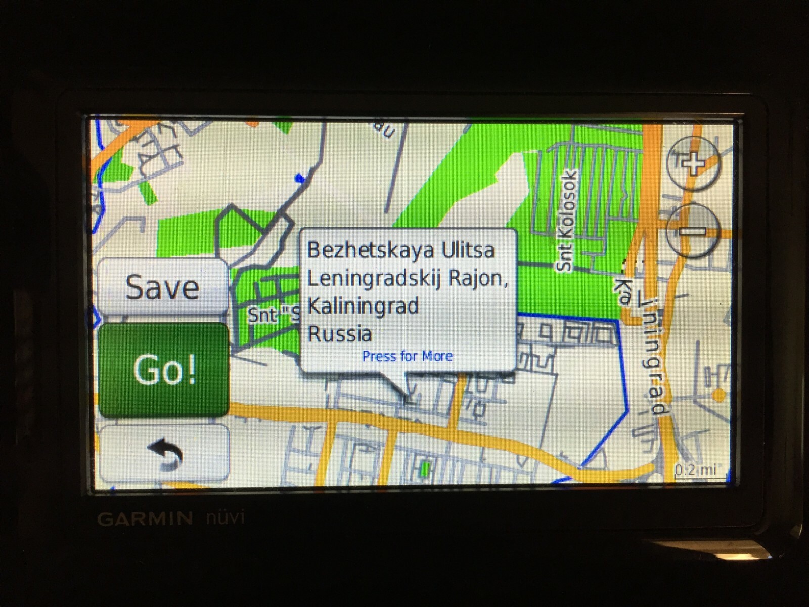 Russia GPS Map 2024 for Garmin - Latest Version | eBay