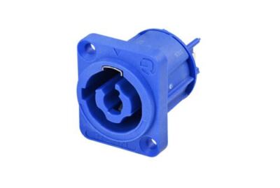 Rean Bleu RRAC3I-G-000-0. G Series AC Puissance. Fiche Mâle | eBay