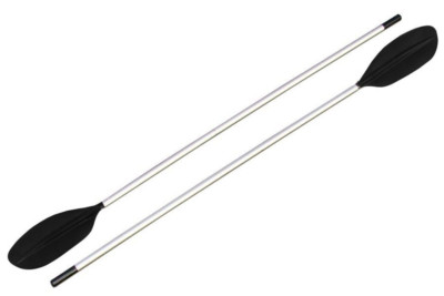 Pair of 7 foot Oars (2pc) | eBay