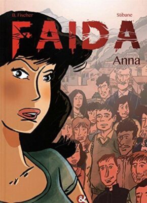 Faida T01 Anna | Fischer Benjamin Stibane | Très bon état | eBay