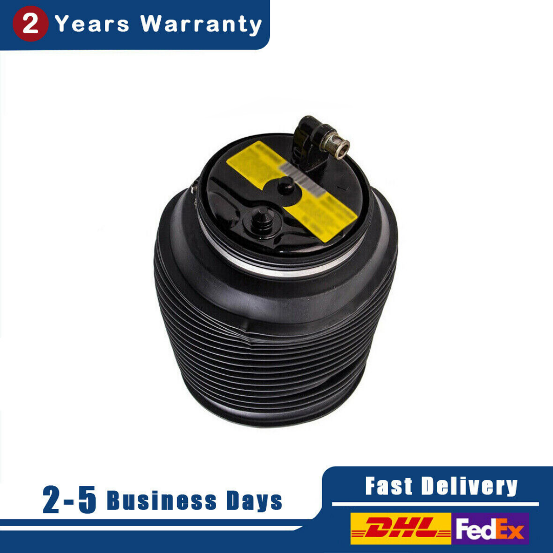 1X Rear Right Air Suspension Spring Bag For Lexus GX470 Land Cruiser ...