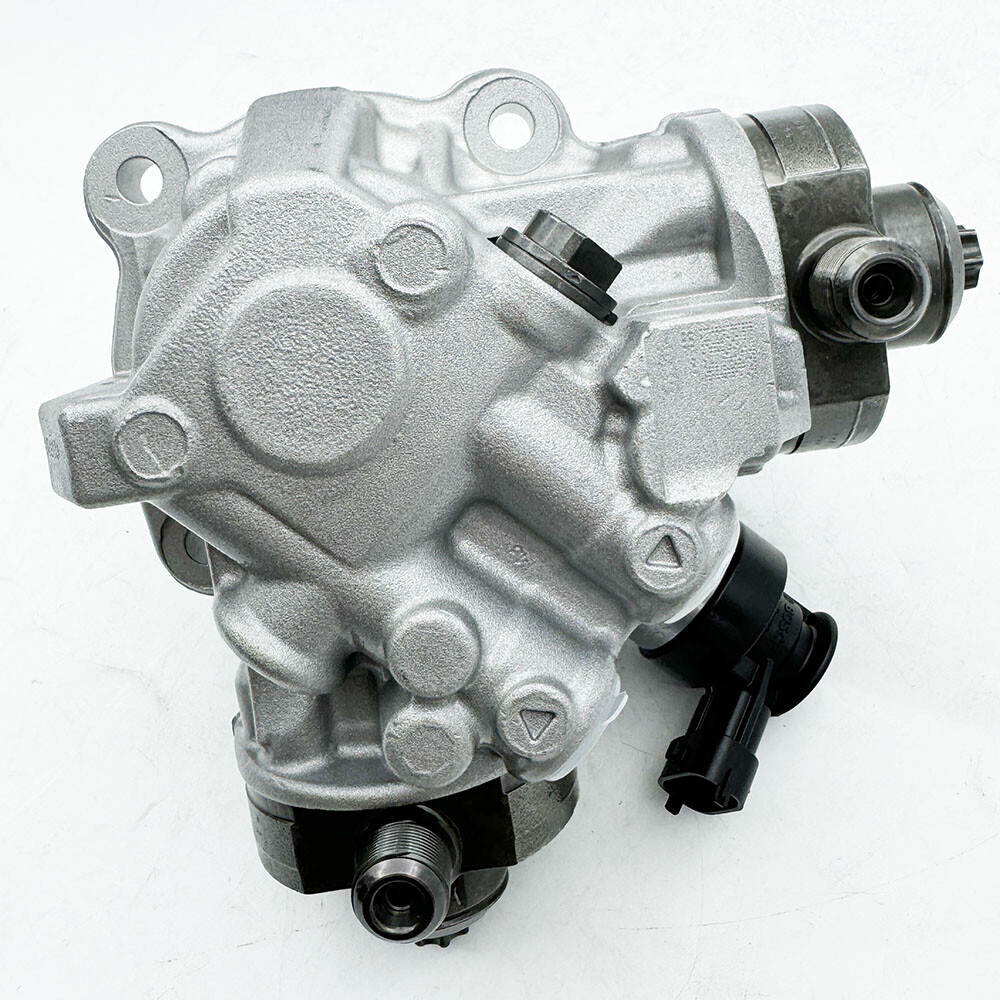 Fuel Pump High Pressure 0445010804 For Bosch F250 F350 POWERSTROKE 6.7L ...