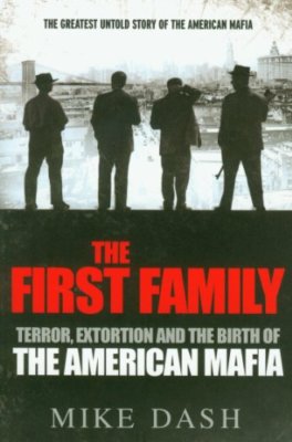 The First Family By Mike Dash | eBay