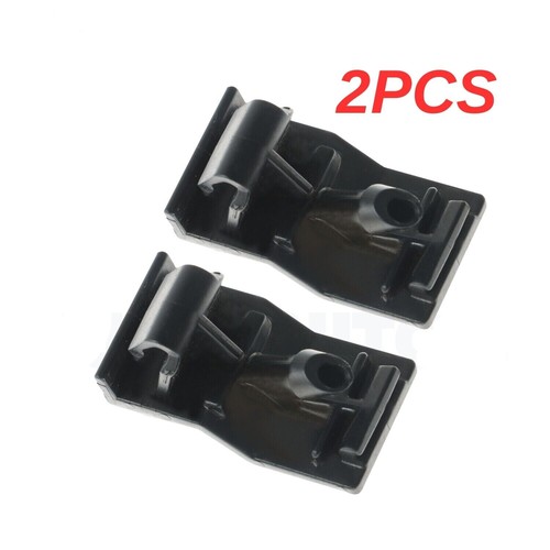 2x Nozzle Sub-Assy Windshield Washer Fits 2005-12 Toyota AVALON 85381 ...