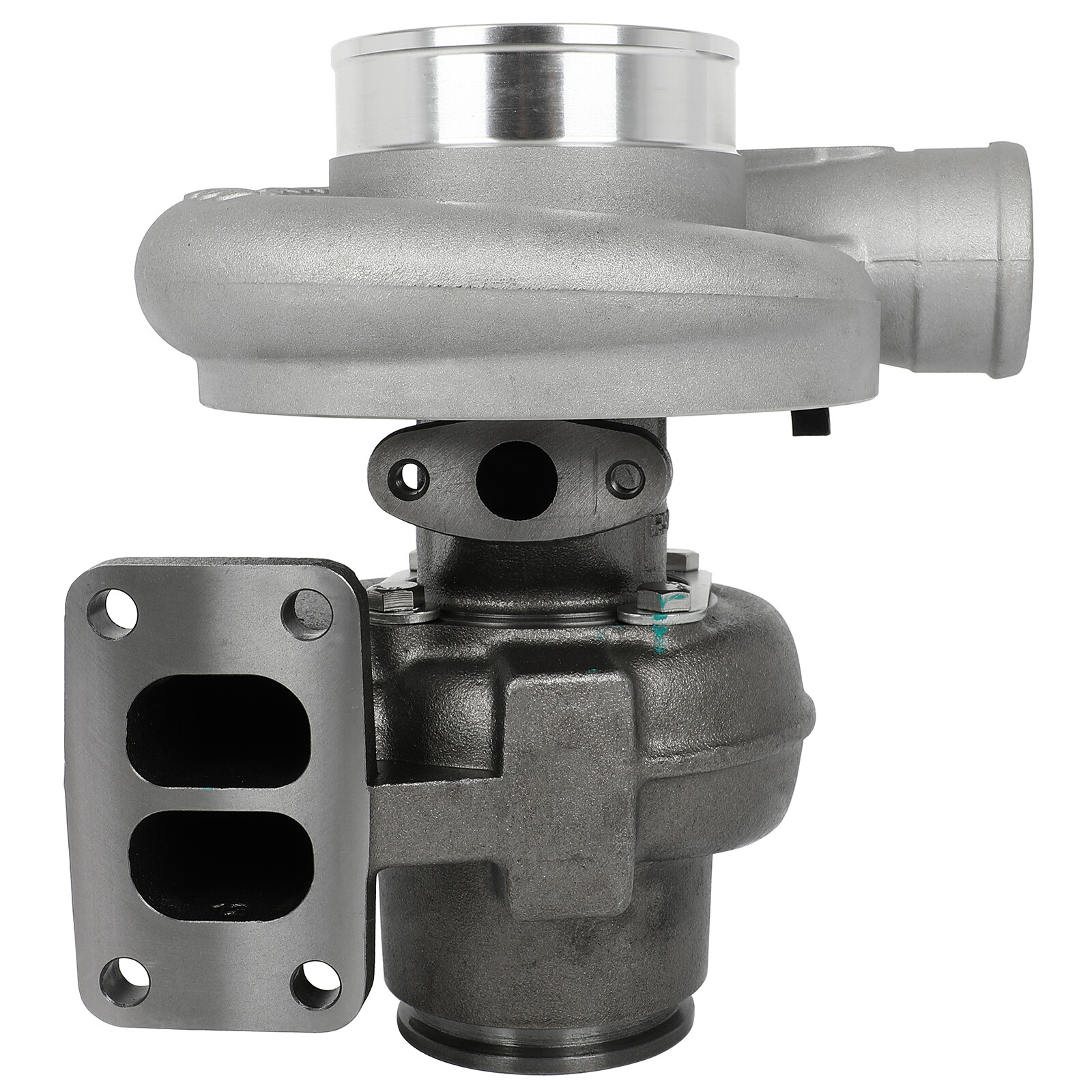 HX35 Turbo Turbocharger for Cummins 6BT Engine 3537132 3802770 3598176 ...