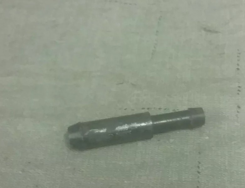 OTC Rotundra Idle Speed Orifice Tool T89P-9600-AH | eBay