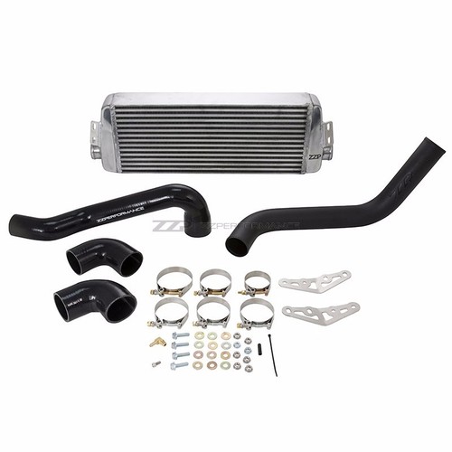 ZZPerformance Intercooler Kit 2013+ Cadillac ATS 2.0L Turbo AWD RWD ...