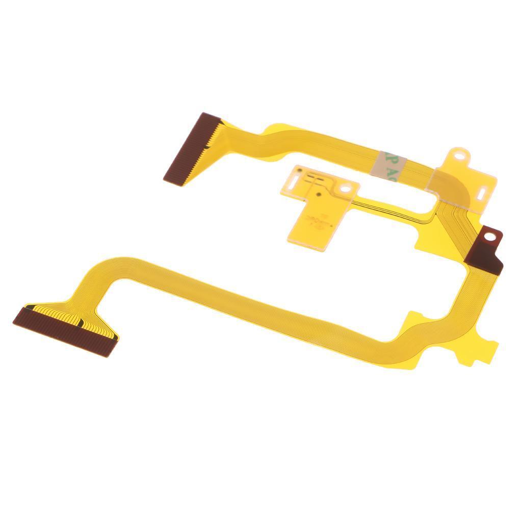LCD Screen Flex Cable FPC Ribbon For HM30 JZ10 | eBay Australia
