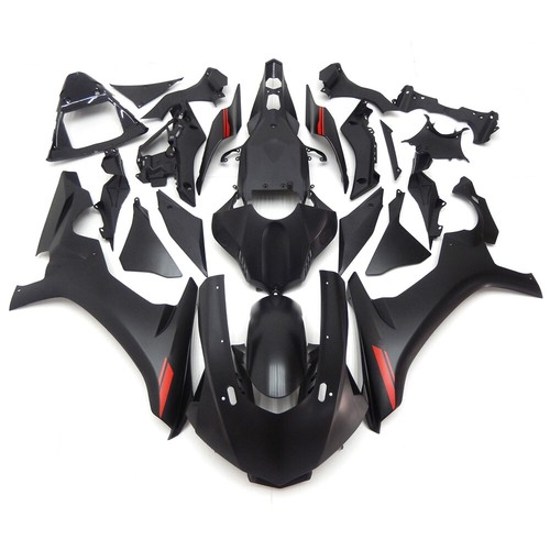 ABS Body Kit for Yamaha 2015 - 2019 YZF1000 R1 16 17 18 Fairing Kit ...