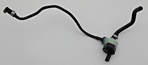 Genuine AUDI A5 S5 Cabriolet Coupe Sportback Audi Sp. Q5 8F7 Pipe ...