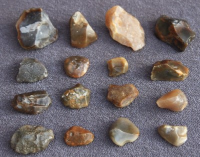 FLINT ROCKS 100% NATURAL (FIRE ROCKS STONES) | eBay