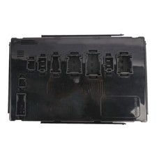 Control Unit Rear Sam Module A1649005101 Mercedes-Benz M Class (w164 ...