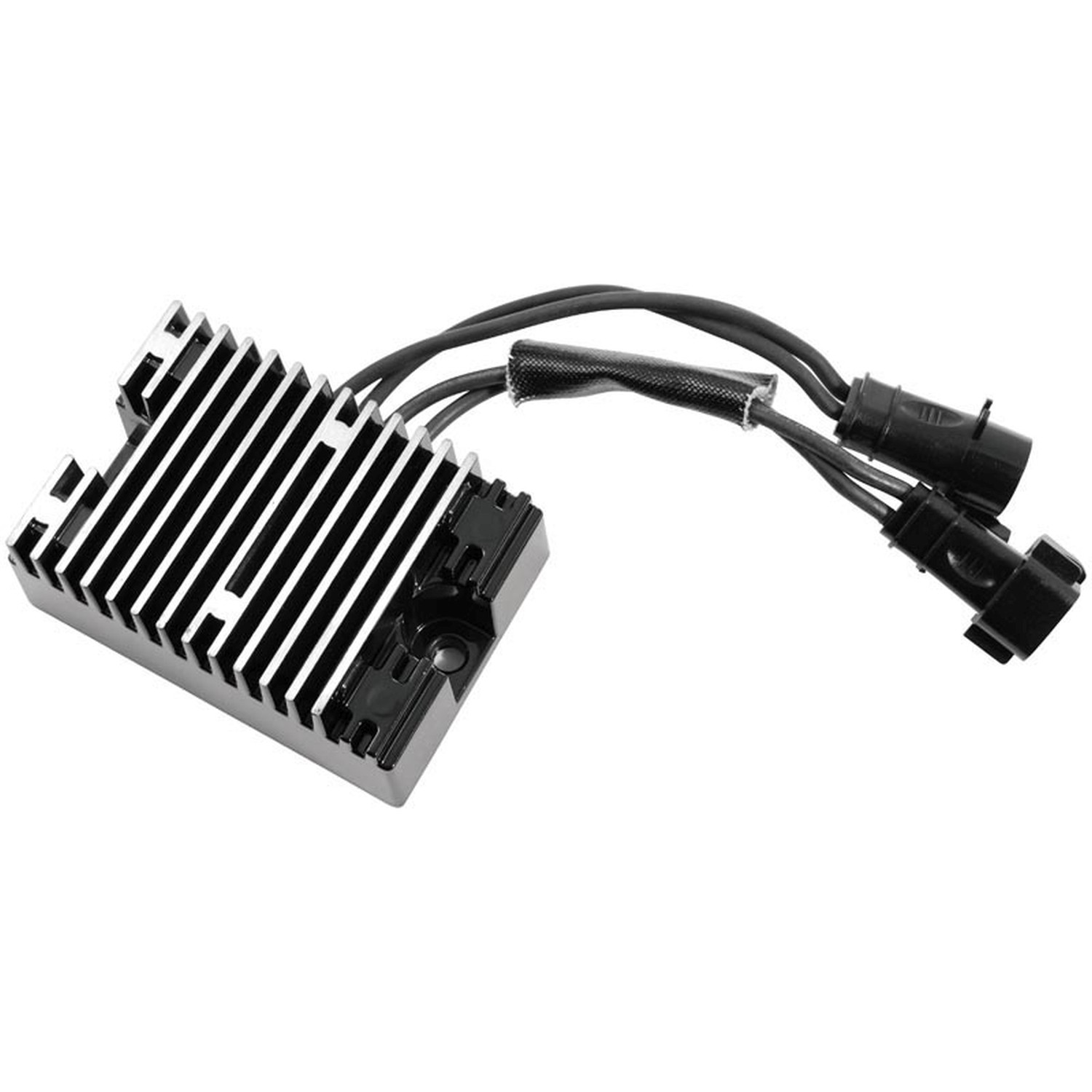 New Regulator Rectifier Assembly For Harley Davidson Sportster 07-08 ...