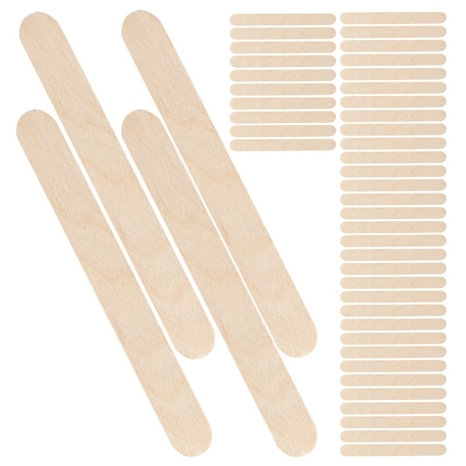 150 PCS Wooden Flowerpot Labels Garden Plant Tags Markers for Plants | eBay