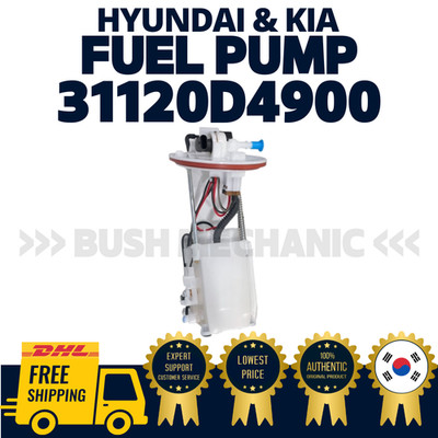 GENUINE OEM Hyundai Kia Fuel Pump 31120D4900 Sonata Optima | eBay