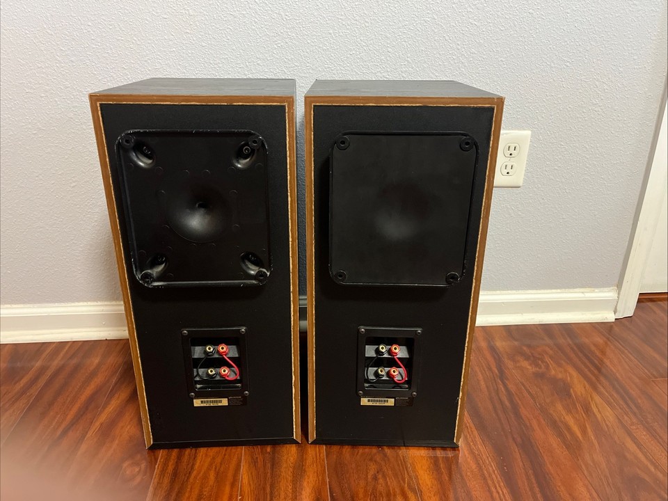 Polk Audio RT55I speakers | eBay