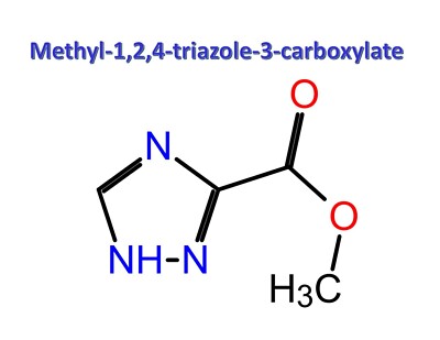 Methyl 1,2,4-triazole-3-carboxylate, CAS 4928-88-5 | eBay