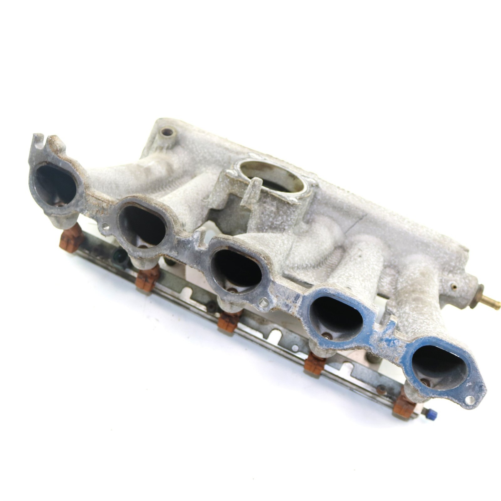 Volvo OEM Intake Manifold 9488033 w/Fuel Rail for 2.5L S60 V70 S80 XC90 ...