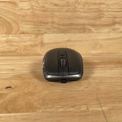 Logitech MX Anywhere 2S M-R0067 Rechargeable Wireless Bluetooth Optical ...