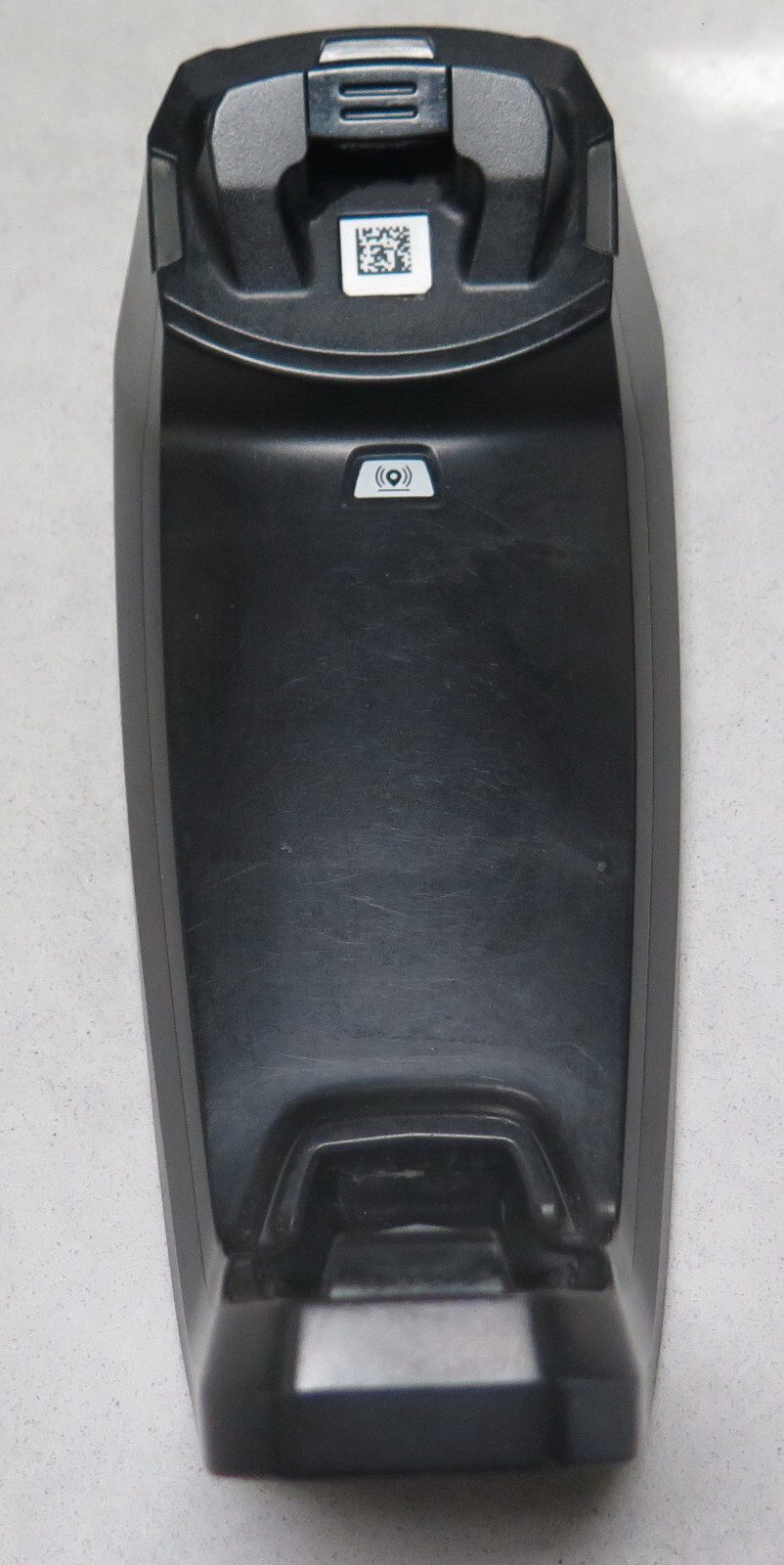 ZEBRA Symbol motorola Barcode Scanner CR8178 -SC100F4WW Cradle USB for ...