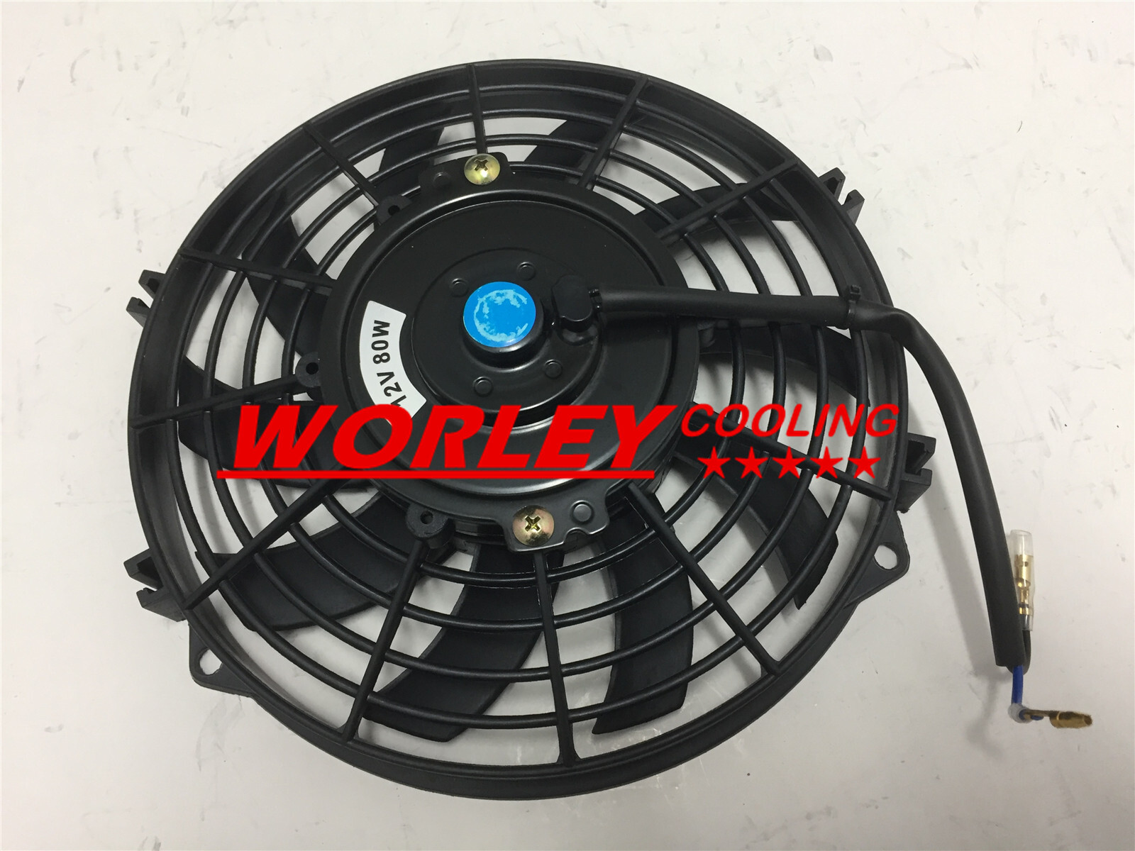 3ROW radiator + FAN FOR CAN AM OUTLANDER MAX RENEGADE L 450 500 650 800 ...