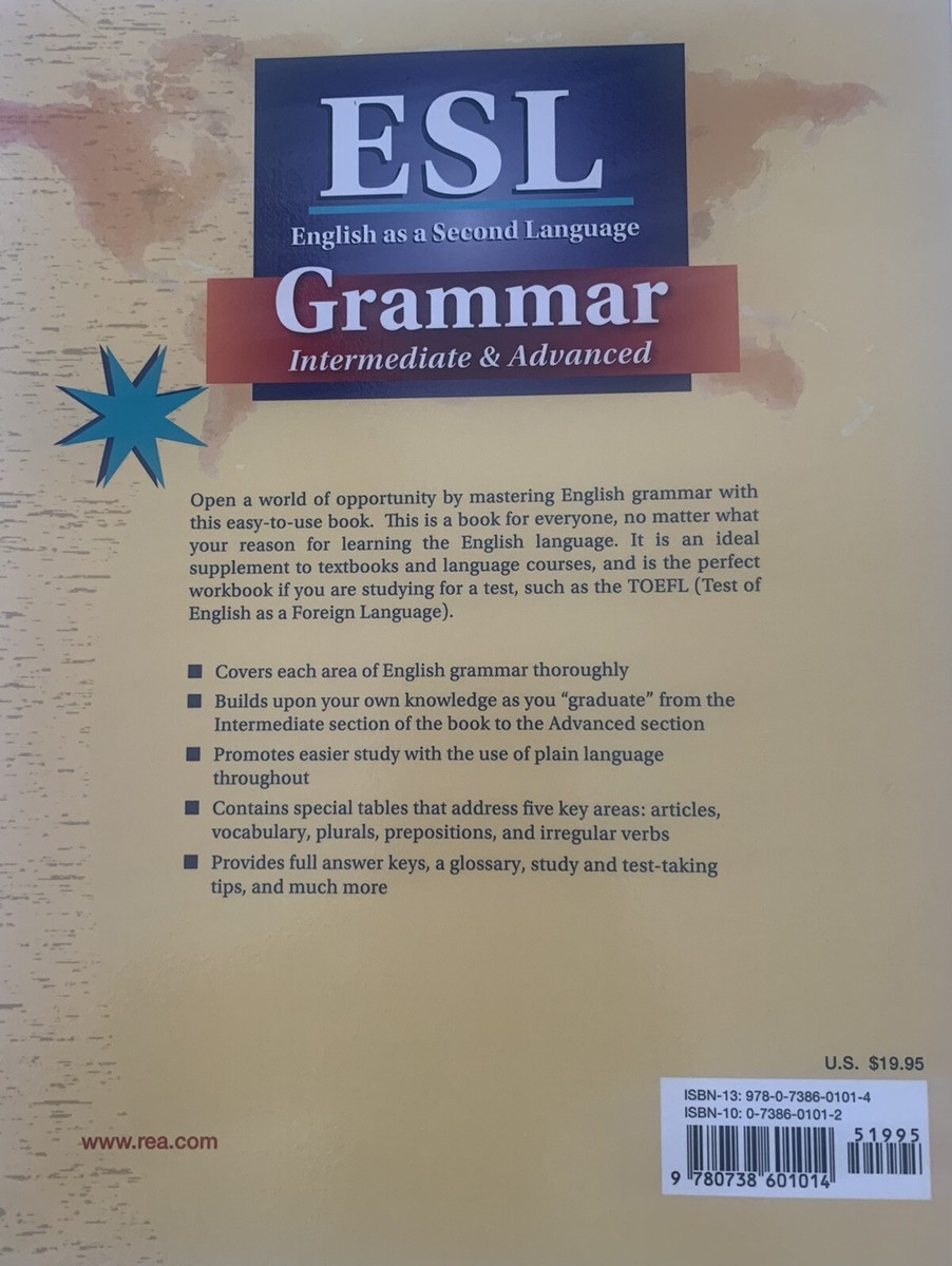 Esl Beginner Intermediate Advanced