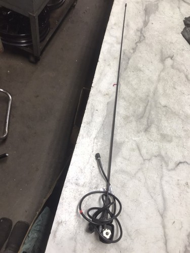 23 Indian Challenger Motorcycle radio antenna | eBay