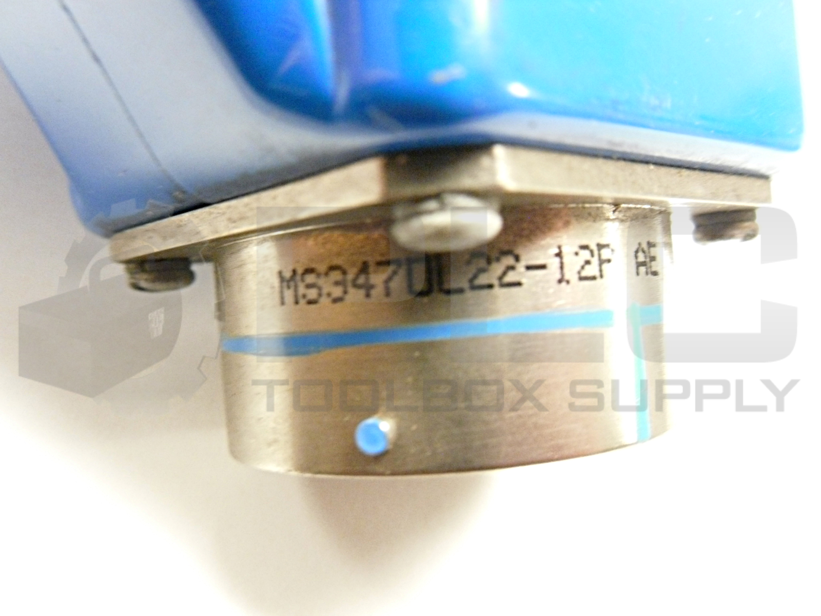 MATRIX CONNECTOR MS3470L22-12P | eBay