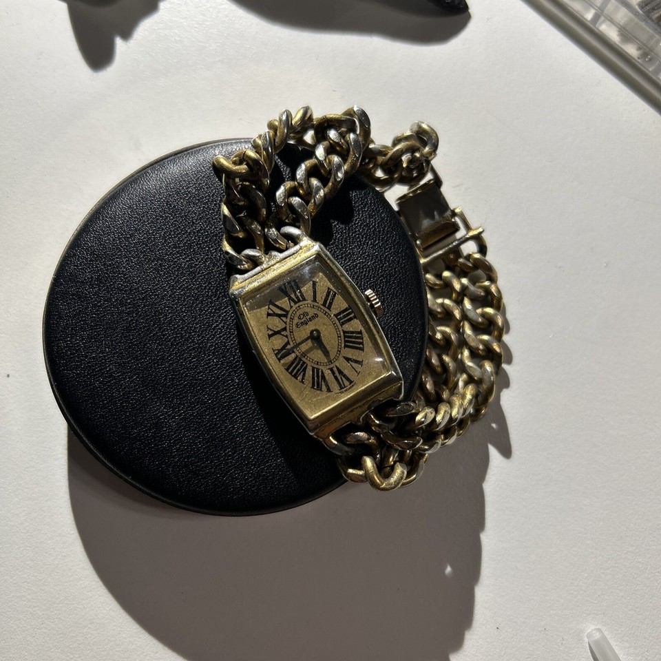 Old England watch co Mechanical Rare Watch | eBay