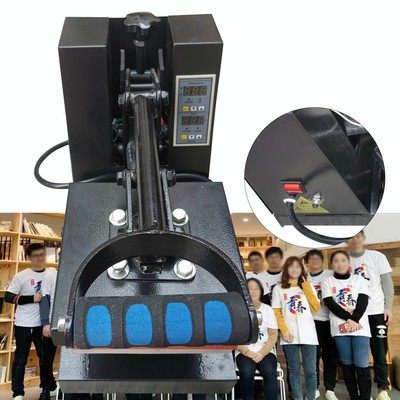 Presses - Hot Press