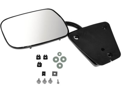 TRQ 54MW34S Mirror Fits 1973-1974 Chevy C10 Pickup | eBay