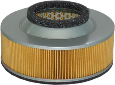 Hi Flo Air Filter HFA2911 1987-2007 Vulcan 1600, Vulcan 1500 | eBay