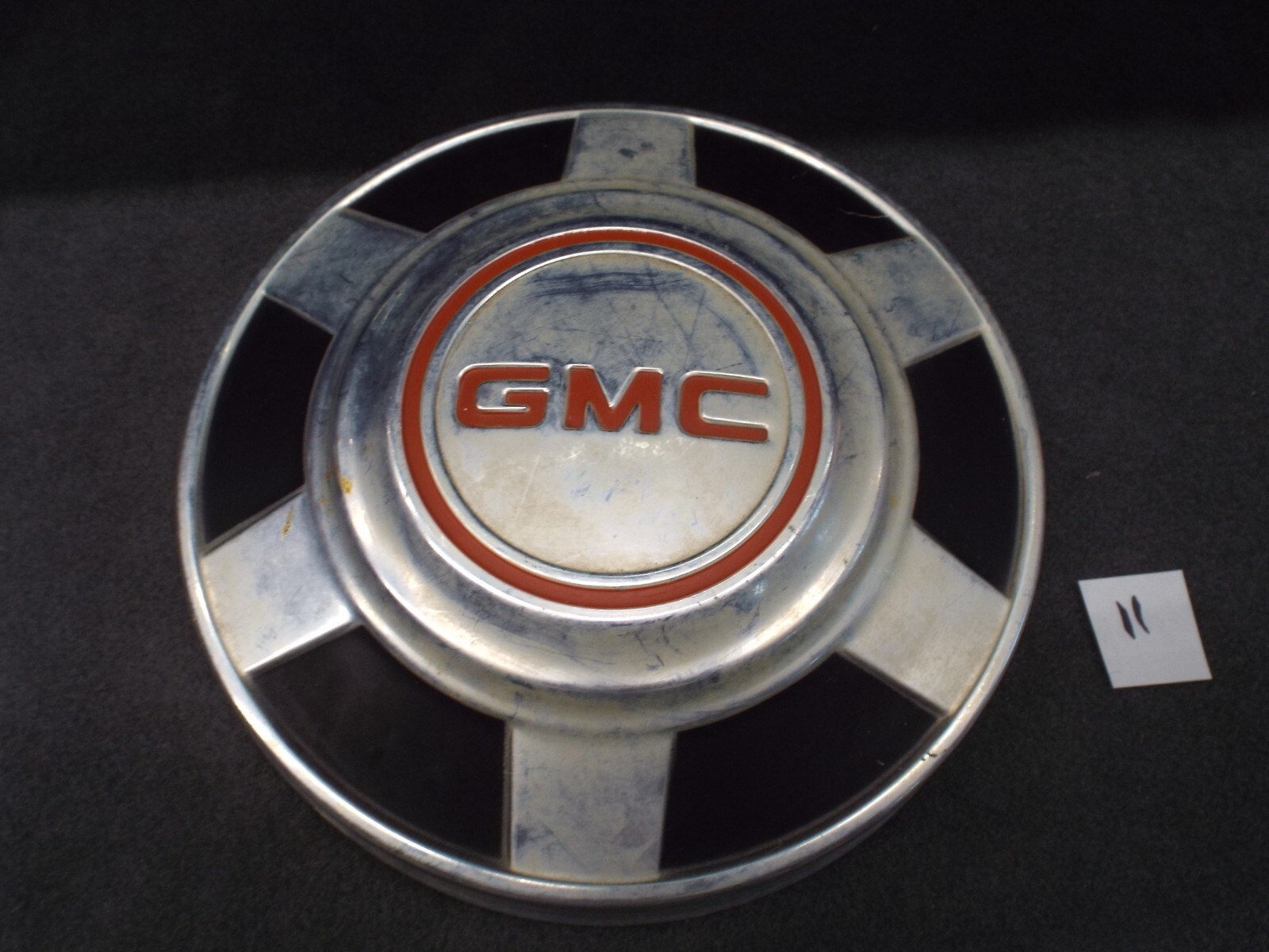 Hub Cap 1973 1974 1975 1976 1981 1987 Chevrolet/GMC C20/C30/C2500/C3500 ...