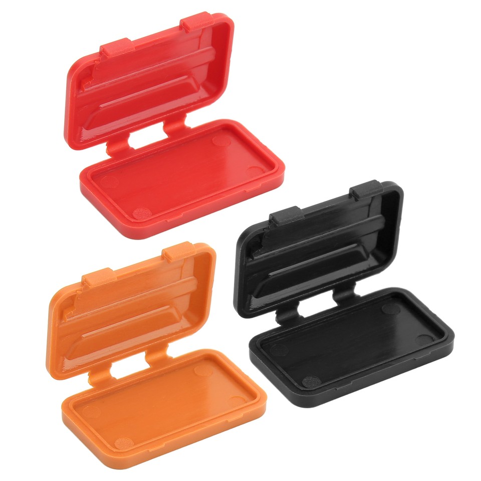 RC Side Tool Box Professional High Simulation RC Car Tool Box For AXIAL ...