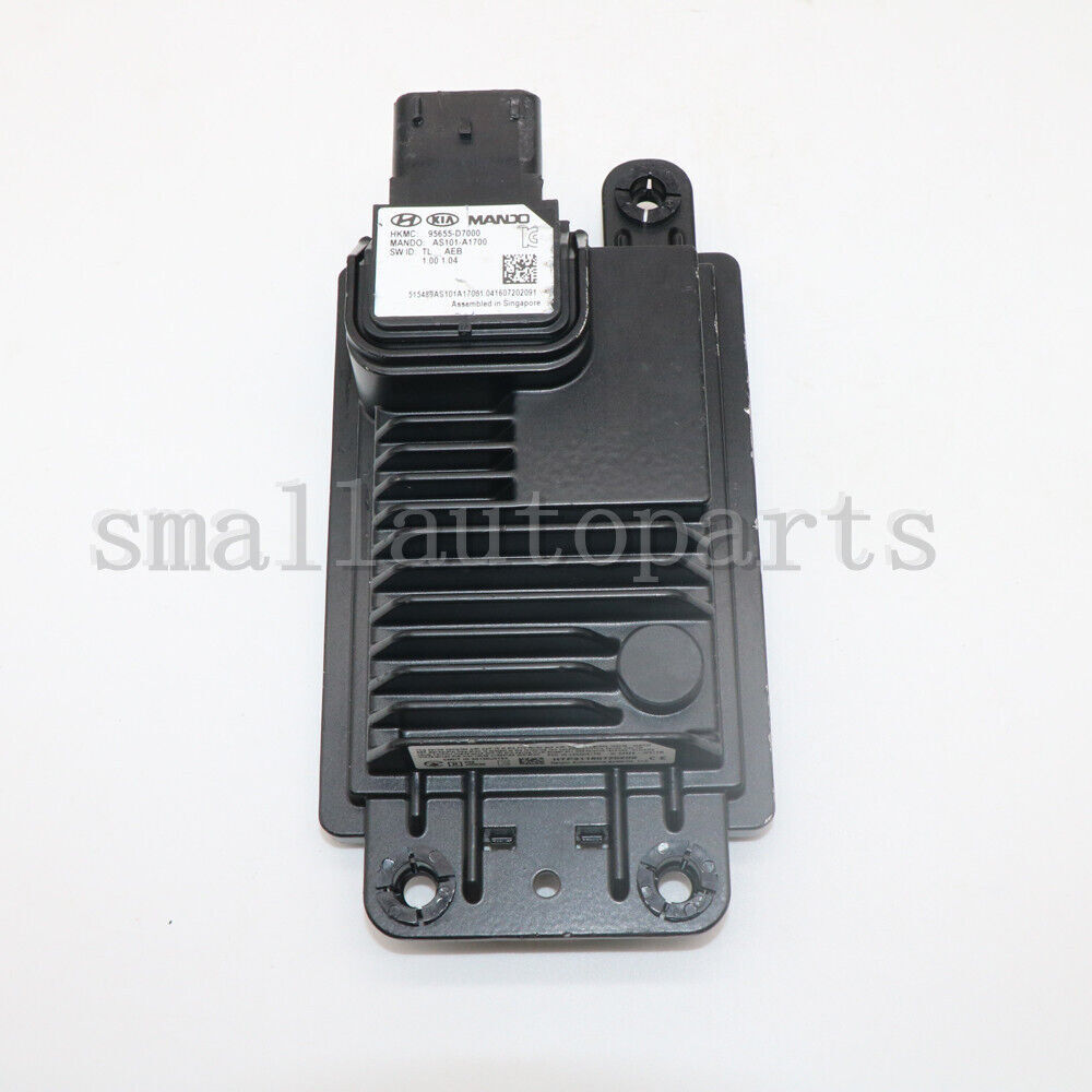 OEM Unit-Smart Cruise Distance Control 95655-D7000 For 15-18 Hyundai ...