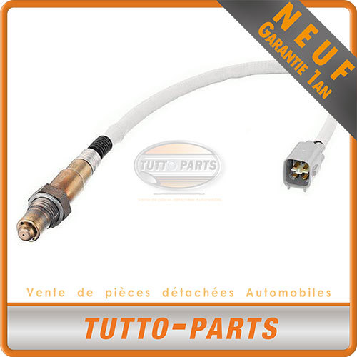 SONDE LAMBDA TOYOTA YARIS COROLLA AYGO - 89465-02060 89465-340NL 89456 ...