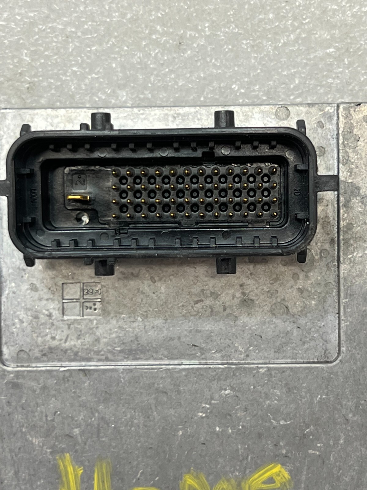 2008 CHEVY IMPALA TCM TCU Transmission Control Module 24234274 OEM (HOM ...