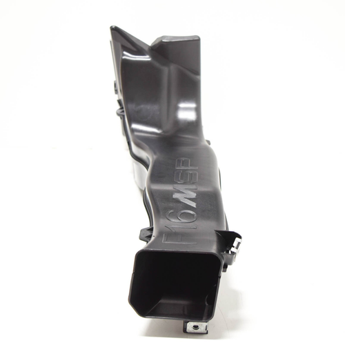 NEW BMW X6 F16 RIGHT SIDE BRAKE AIR DUCT 51748059856 8059856 2015 ...