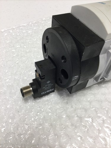 FESTO M56-EE-1/2-10V24P-S, SOLENOID VALVE, FREE SHIPPING | eBay