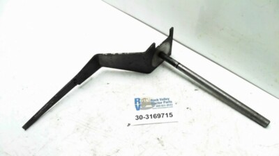 Lever servo Valve Control | eBay