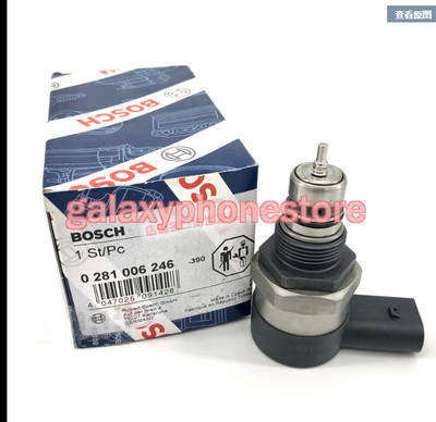 1PC NEW FOR Bosch 246 control valve DRV valve 0281006246 pressure valve ...