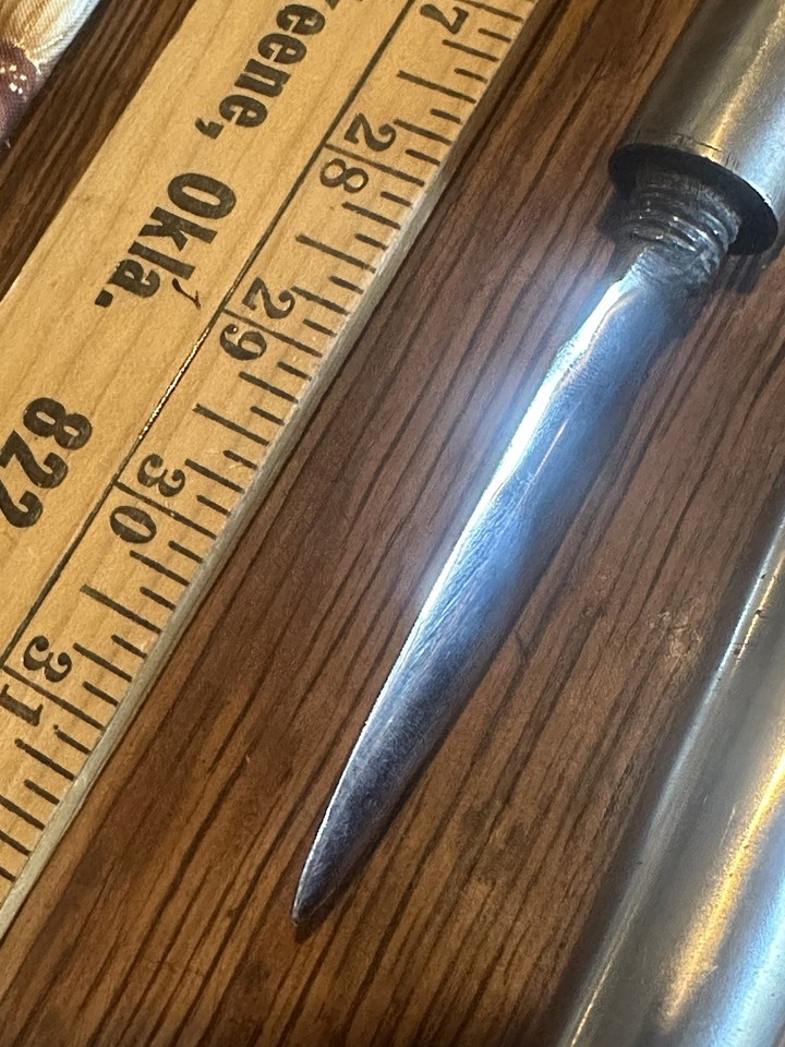 Antique Shepards Axe(Numbers Matching) | eBay