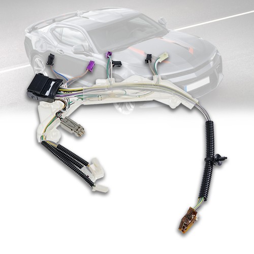 Trans Wiring Harness 24298757 24046895 for Chevy Camaro GMC Yukon ...