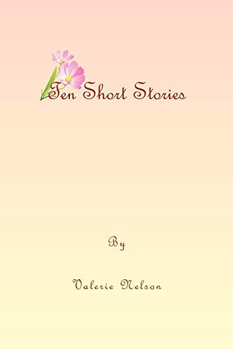 Ten Short Stories 9781453538234| eBay