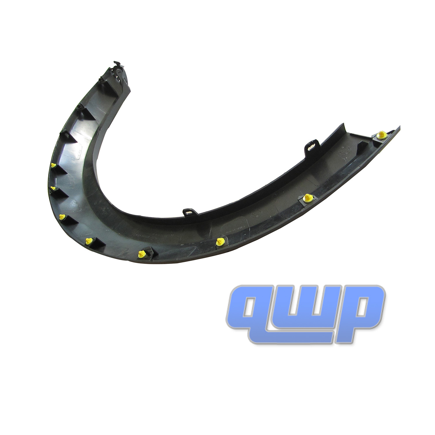 Front Left LH Fender Flare Wheel Arch Moulding For Land Rover LR3 LR4 ...