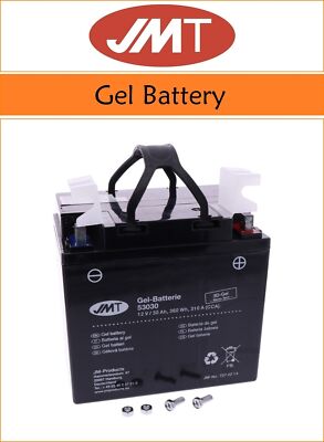 BMW R80/7 1978-1984 [JMT Gel Motorcycle Battery] 53030 | eBay UK