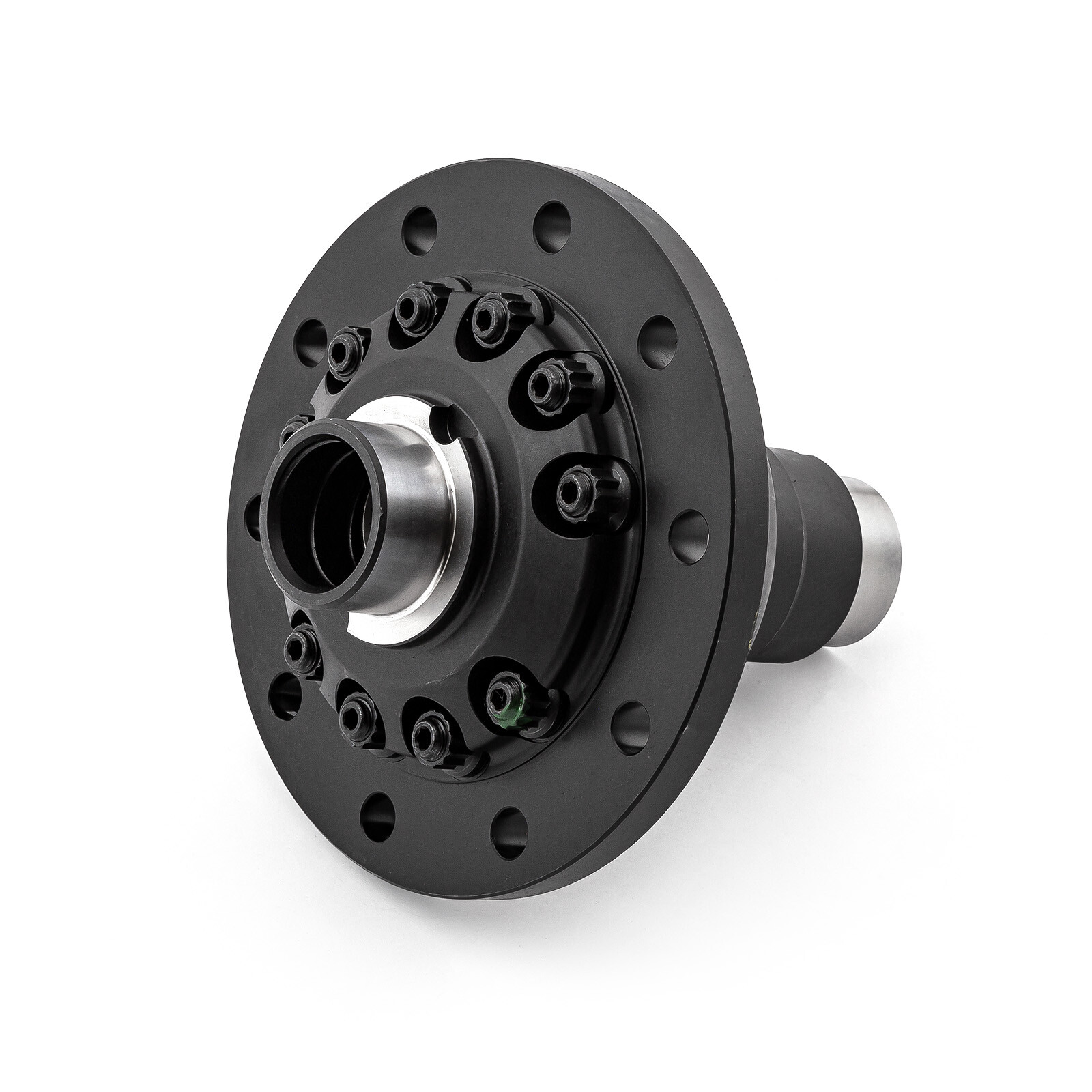 Ford 9" 28 Spline TorqueWorm Helical Gear Limited Slip Differential ...