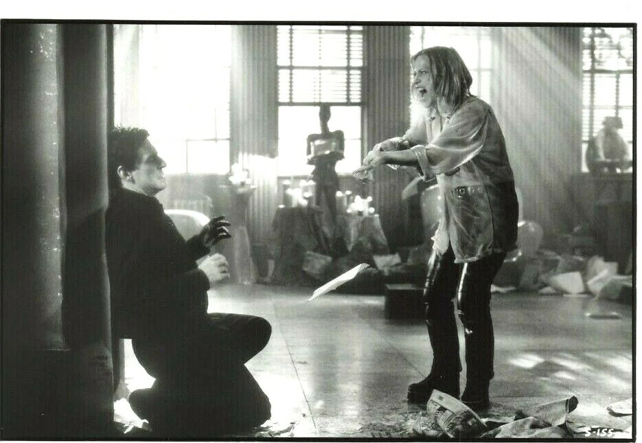 Patricia Arquette Stigmata