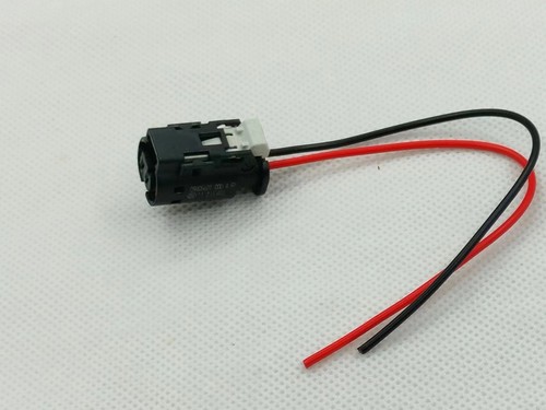 For 2015-2021 Chevy Chevrolet GMC Coolant Temperature Sensor Connector ...