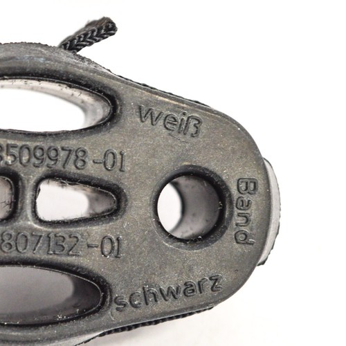 BMW 5 F10 Exhaust Muffler Mount Rubber 18207807132 7807132 | eBay